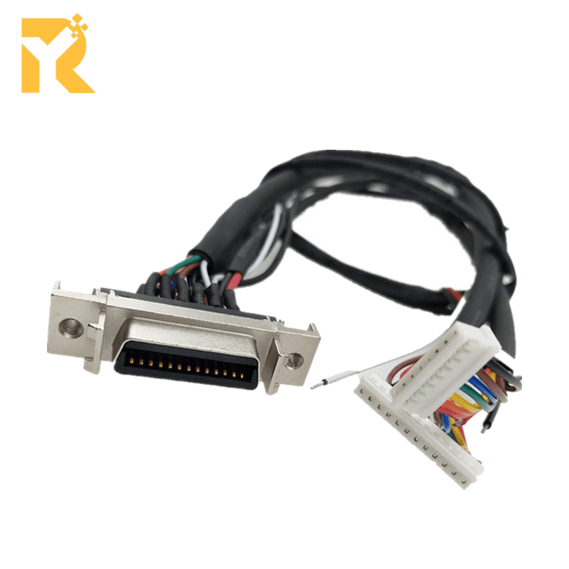 M4 Terminal Cable