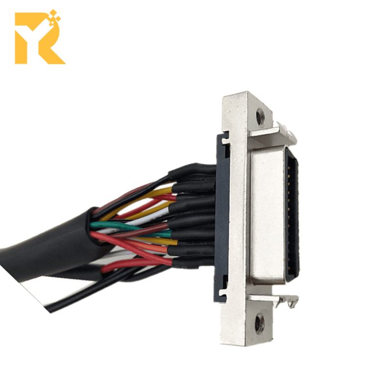 M4 Terminal Cable